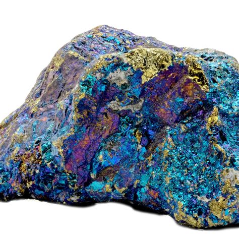 Enigmatic Chalcopyrite Crystal Origin And Uses Cool Web Fun