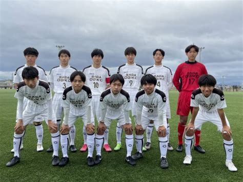 【決勝t2回戦】115 佐農高 1 0 小城高 一般社団法人佐賀県サッカー協会2種員会公式hp