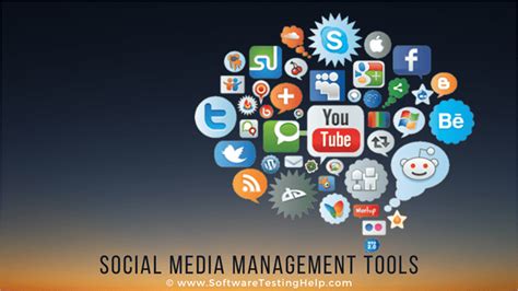 The 10 Best Social Media Management Tools For 2025