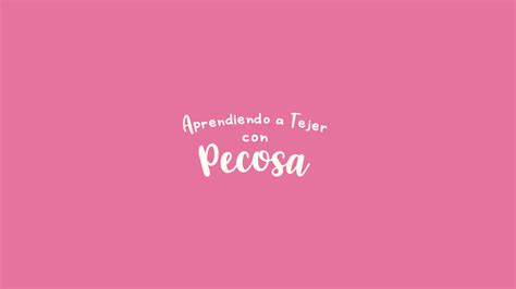 Chompa Alba Pecosa La Mejor Escuela De Tejido En Español