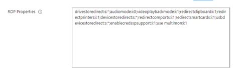 Azure Avd