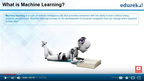 Building Robust Machine Learning Models Eloquens