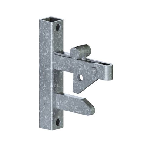 Self Latching