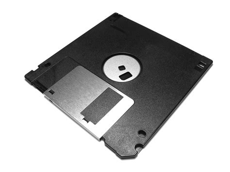 Floppy Disk 2 Free Stock Photo FreeImages