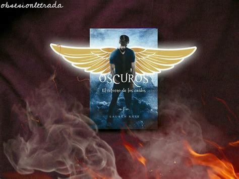 Citas De El Retorno De Los Caídos Lauren Kate