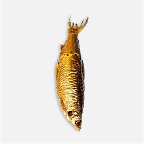 Smoked Cisco 1 Lb Acme Smoked Fish