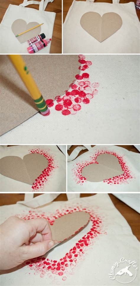 10 Easy Valentines Day Diy Craft Ideas For Adults Dwell Beautiful