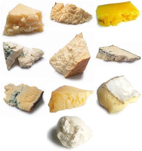 Discover The Finest Scottish Cheeses