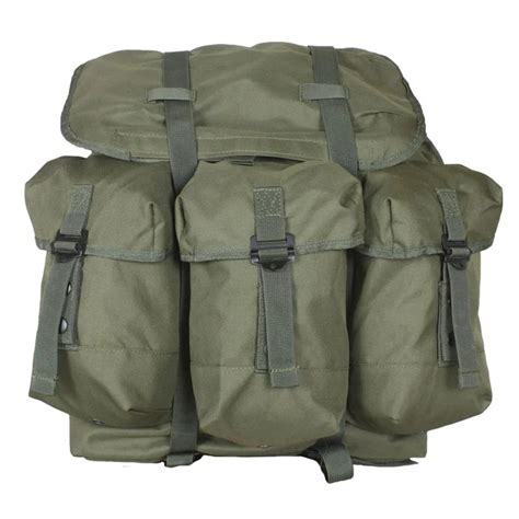 Medium Alice Field Pack Military Packs Gear Up Surplus