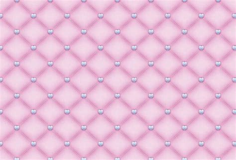 luxury texture of pink blue leather furniture button surface headboard