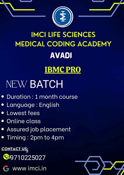 Hemalatha Selvaraj On Linkedin Medical Coding Training For Freshers Online Class