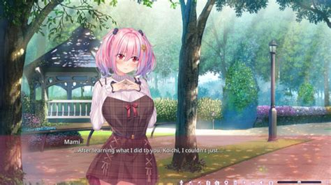 Succubus Sessions Mami Mamiyas Sweet Slice Of Hell Kagura Games