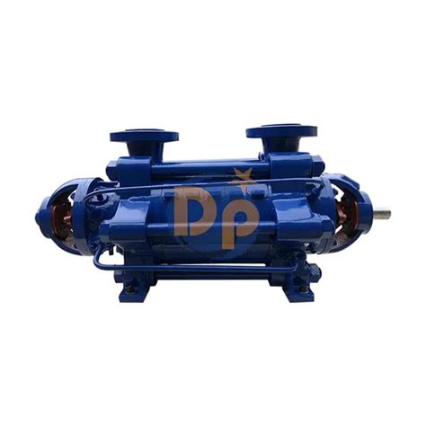 Horizontal Dewatering Irrigation Centrifugal High Pressure Water Pump