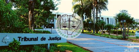 Simulado Grátis Concurso TJMS 2022 Analista SimuladosBR
