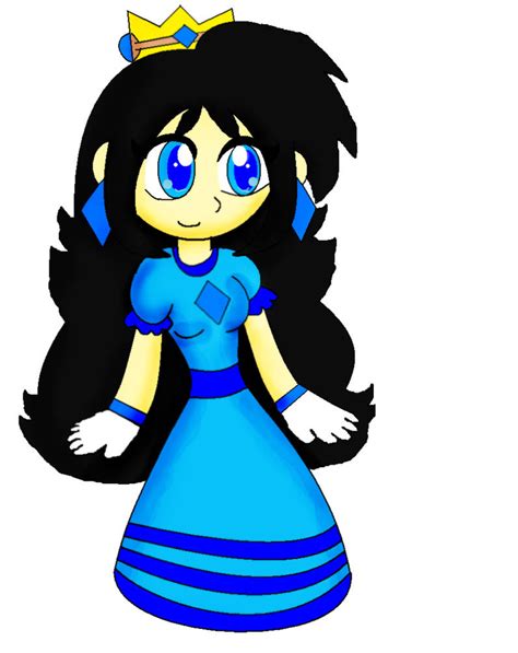 Classic Princess Vivi By Cerise Omega987 On Deviantart