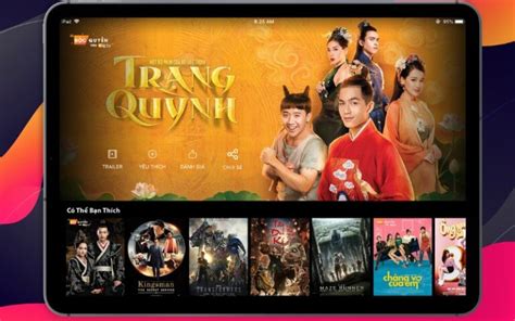 Top ứng dụng app xem anime tốt nhất trên iOS Android