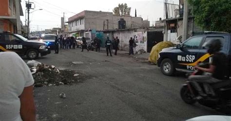 Balacera en Iztapalapa deja un policía muerto