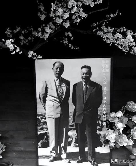 1975年蔣介石臨終前，對蔣經國說出不放張學良的原因，張哭笑不得 每日頭條