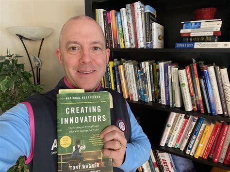 the need to create the next generation of innovators