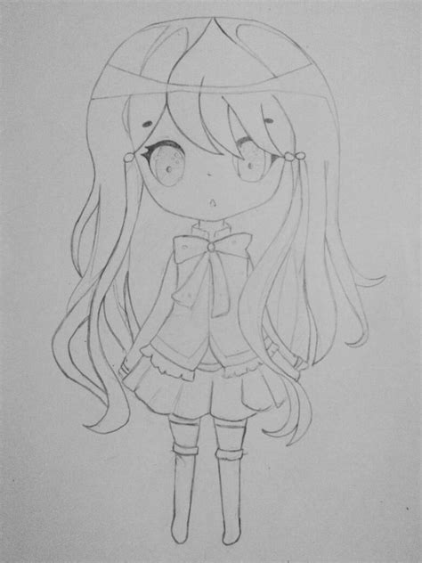 Как нарисовать девочку поэтапно карандашом инструкция с фото и схемами