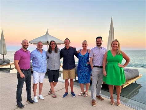 Koorosh Khashayar On Linkedin Such A Treat To Spend Quality Time With Some Of The Members Of