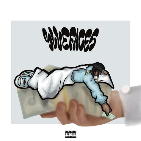 Stream Bluefaces Ft James Amaker Ii [prod Eli Yf] By Løading Undergrøund Listen Online For