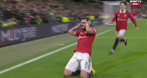Vídeo Resultado Resumen y Goles Manchester United vs Aston Villa 4 2
