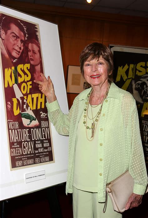 Coleen Gray Net Worth Wiki Age Weight And Height Relationships Family And More Luxlux