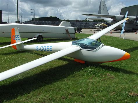 G Cgee Glasflugel H201b Standard Libelle G Cgee Glasflugel… Flickr