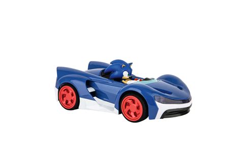 Carrera Sonic Fast Slot Cars And Accessories