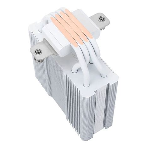Tản Nhiệt Khí Thermalright Assassin X 120 Refined Se White Argb
