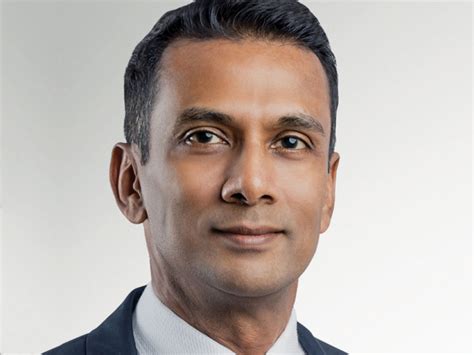 Eastspring Investments Appoints Faizal Gaffoor As Deputy Regional Ceo For Asia Pensions