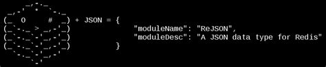 Redisjson A Redis Json Store Redis
