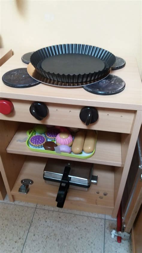 Peuterklasjufilse Thema De Bakker