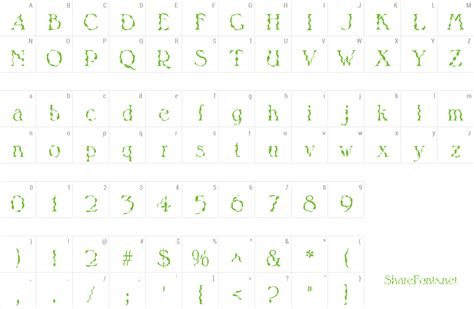 Smokey Sf Font Download Free