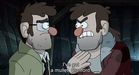 Gravity Falls A Tale Of Two Stans Aaron Wrotkowski
