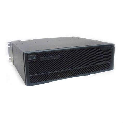 Cisco Cisco3745 2 Ports Router Multiservice Access 3745 Series 11 Expansion Slots Refurbished