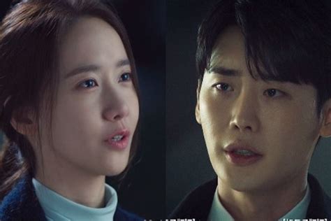 Link Nonton Drakor Big Mouth Episode 15 Dan Sinopsis Mi Ho Sakit
