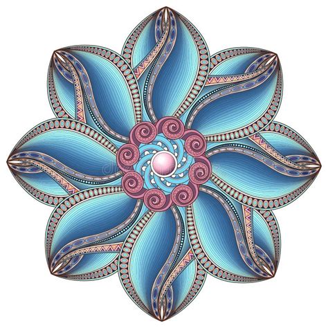 传染媒介美丽的deco色的等高坛场 向量例证 插画 包括有 现有量 主题 聚会所 别致 仿造 五颜六色 94174671