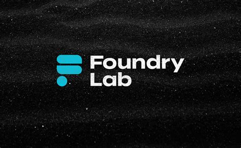 Foundry Lab Casting Futures Vivid Origin
