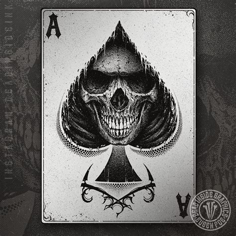 Tattoo Designs For Future Tattoos Card Tattoo Designs
