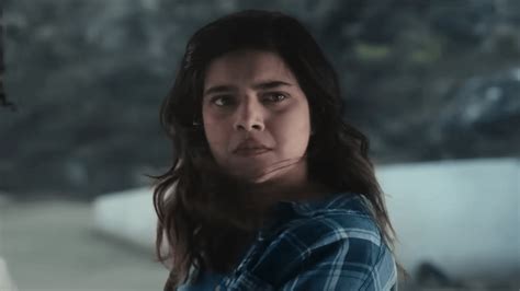 Iman Vellani 😍 Her Face Card Never Declines Rladiesofthemcu