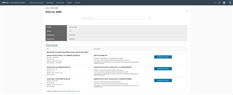 VMware ESXi Na Raspberry Pi PSGuy Eu