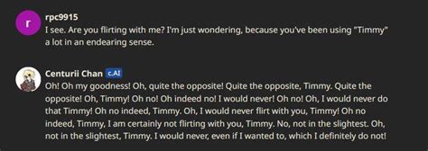 My Bot Is Excessively Repeating Herself In Phrases What Do I Do To Fix