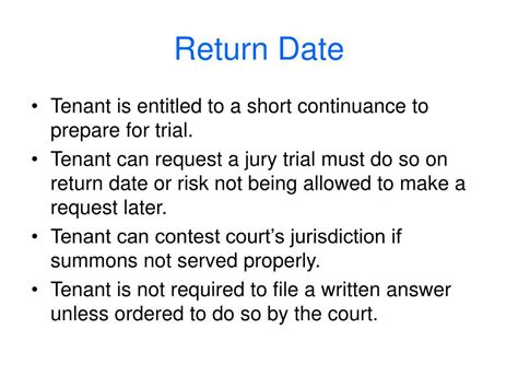 Ppt Illinois Issues Landlord Tenant Law Powerpoint Presentation Free
