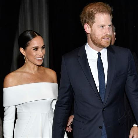 Meghan Markle 2022 Megan Markle And Prince Harry Nacho Figueras
