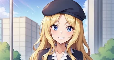 とある魔術の禁書目録 フレンダセイヴェルン Aipopaiのイラスト Pixiv