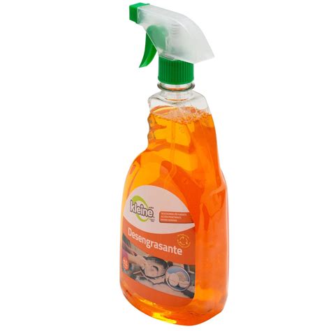 Desengrasante Cocina 1 Litro Sodimac Falabella