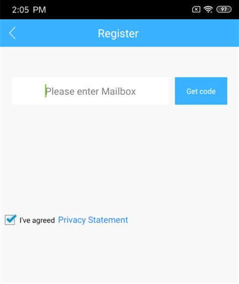 Xmeye How To Connect Dvrnvr On Phone App Sannce Vision Sannce
