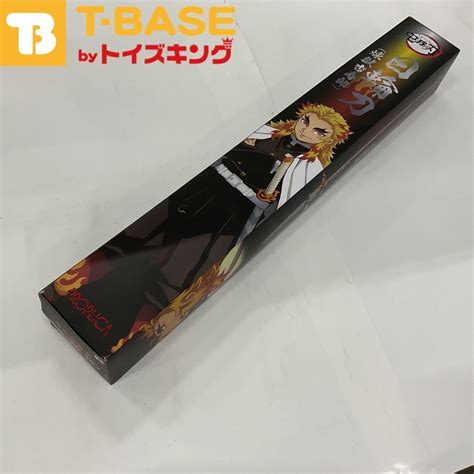 Proplica プロップリカ プロプリカ 鬼滅の刃 煉獄杏寿郎 日輪刀 メルカリ
